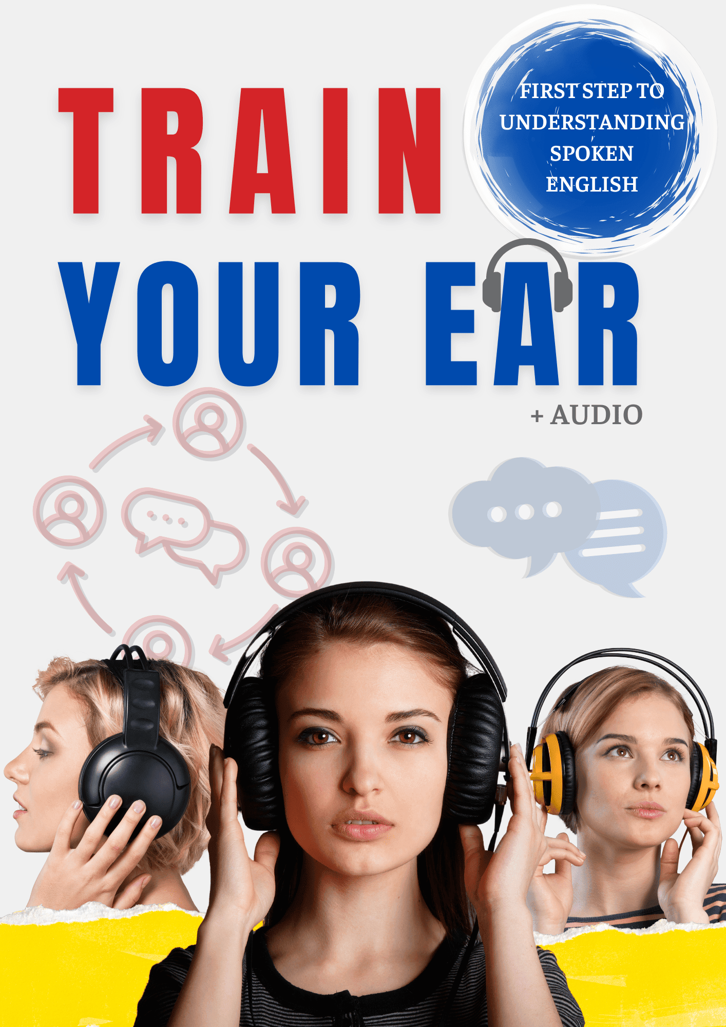 [Free ebook] TRAIN YOUR EAR