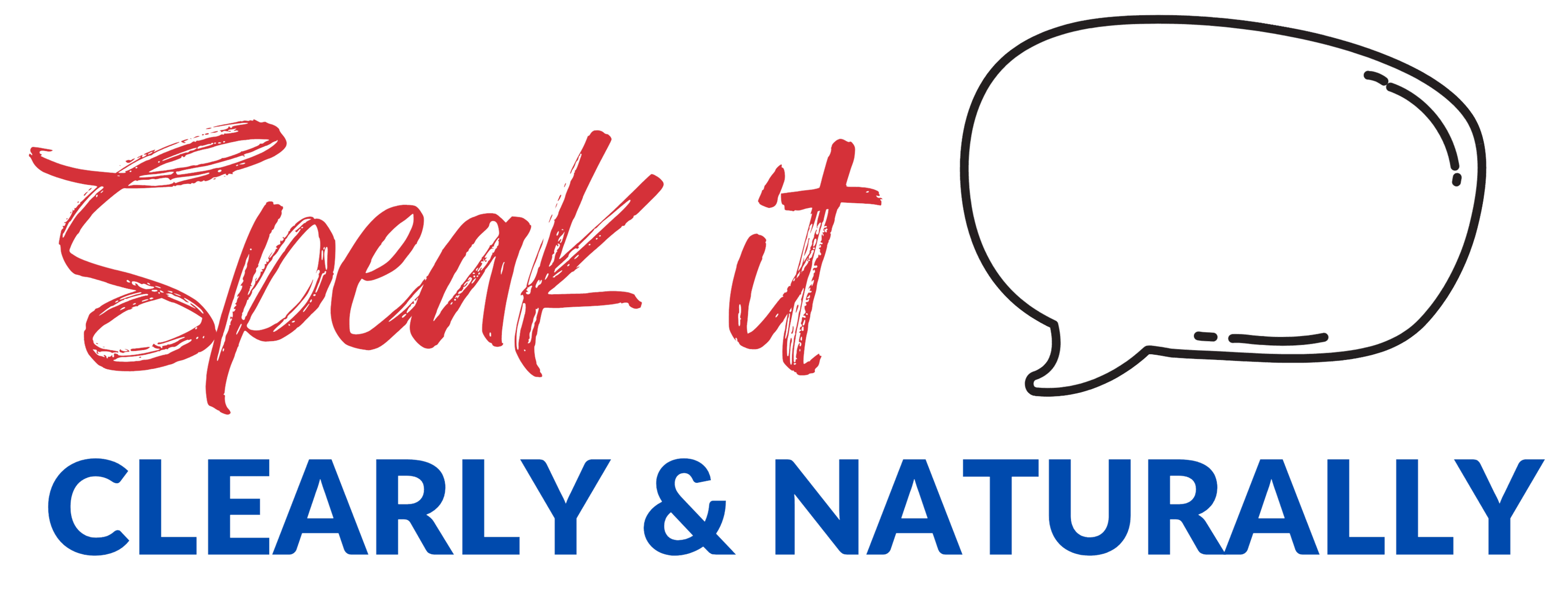 URE™️ - Speak It Clearly & Naturally